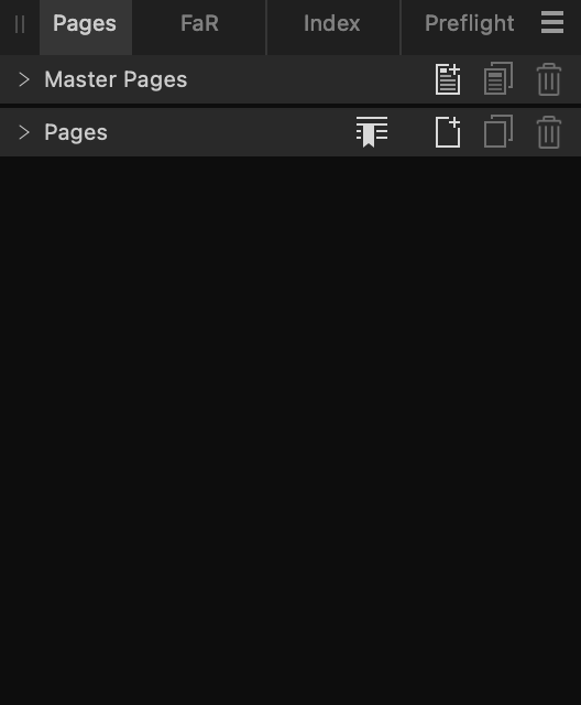 Disappearing pages - Affinity on Desktop Questions (macOS and Windows) - Affinity | Forum