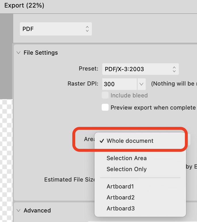 How to export multipage PDF in Designer v2? - Desktop Questions (macOS and Windows) - Affinity ...