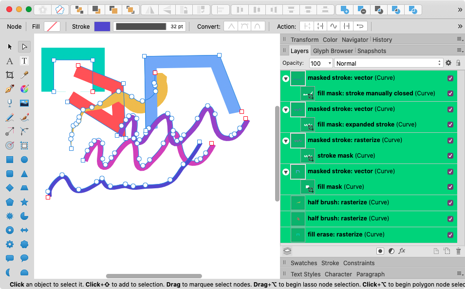 Resizing Objects Leads To Buggy Behavior Can Anyone Explain This Page 2 Desktop Questions