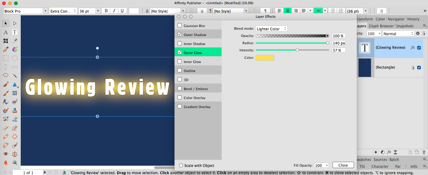 Mirror 2 Text Fields in Publisher? - Desktop Questions (macOS and Windows) - Affinity | Forum