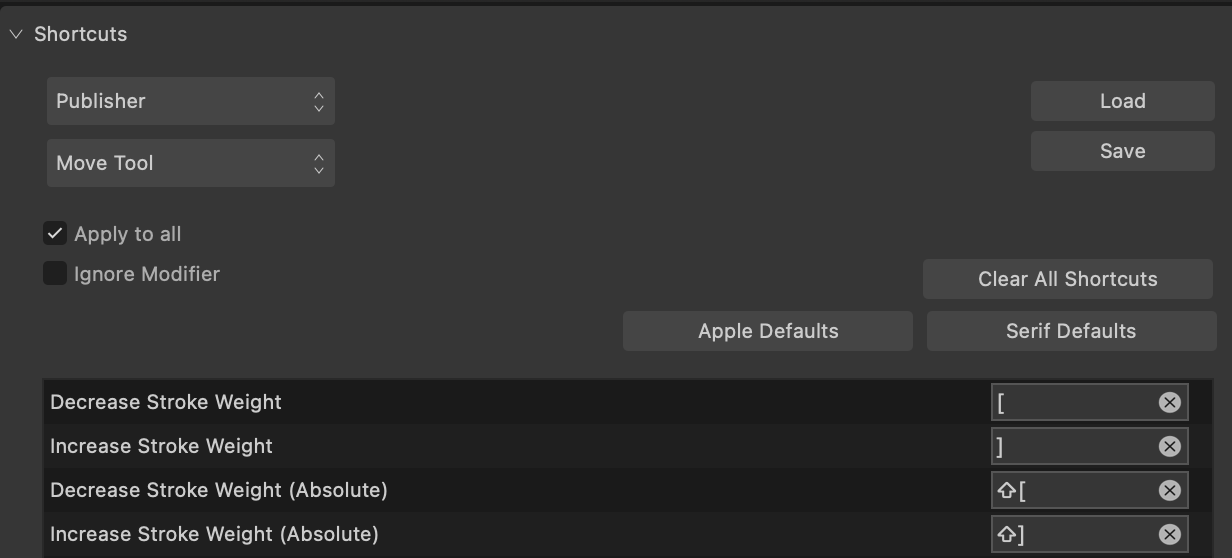 2.0.3 publisher shortcut trouble - V2 Bugs found on Windows - Affinity ... 2.0.3 publisher shortcut trouble - V2 Bugs found on Windows - Affinity ...