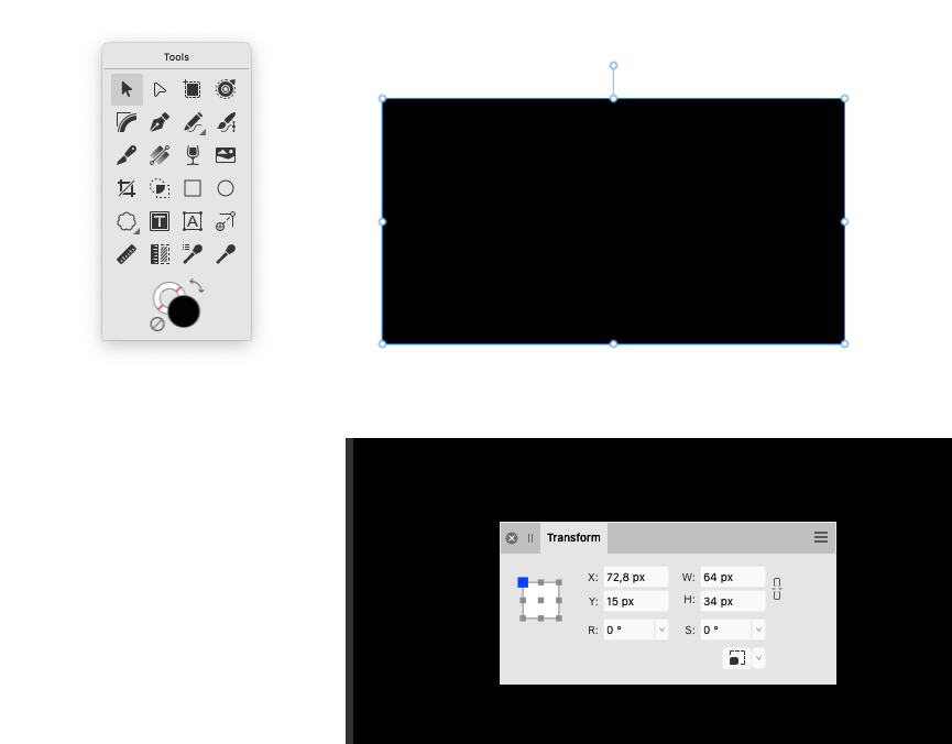 Understanding Pixel Alignment Resample Methods And Effect On Sharpness