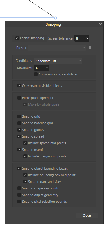 Is snapping to column guides supported in Publisher? - Pre-V2 Archive of Desktop Questions ...