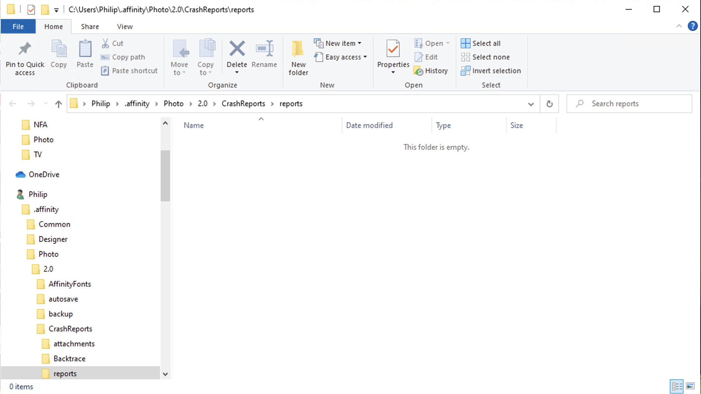 Release Version Of Photo2 4 0 2 Msi Windows 10 Affinity On Desktop