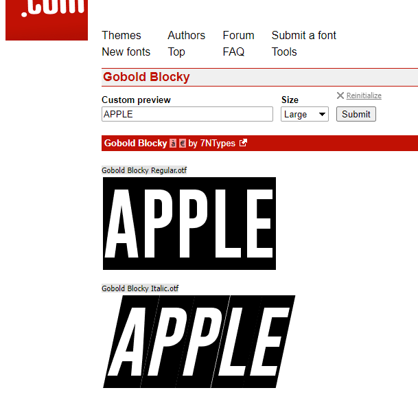 Blocky-style font rendering - Desktop Questions (macOS and Windows) - Affinity | Forum