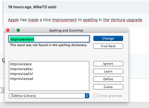 publisher V2: Sync dictionary between pc and notebook - Desktop Questions (macOS and Windows ...