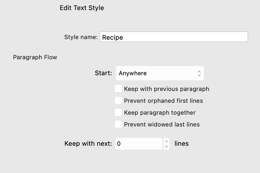 Text not showing in linked frames - V2 Bugs found on macOS - Affinity | Forum
