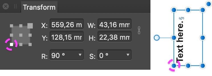 Artistic Text Alignment Question - Desktop Questions (macOS and Windows) - Affinity | Forum