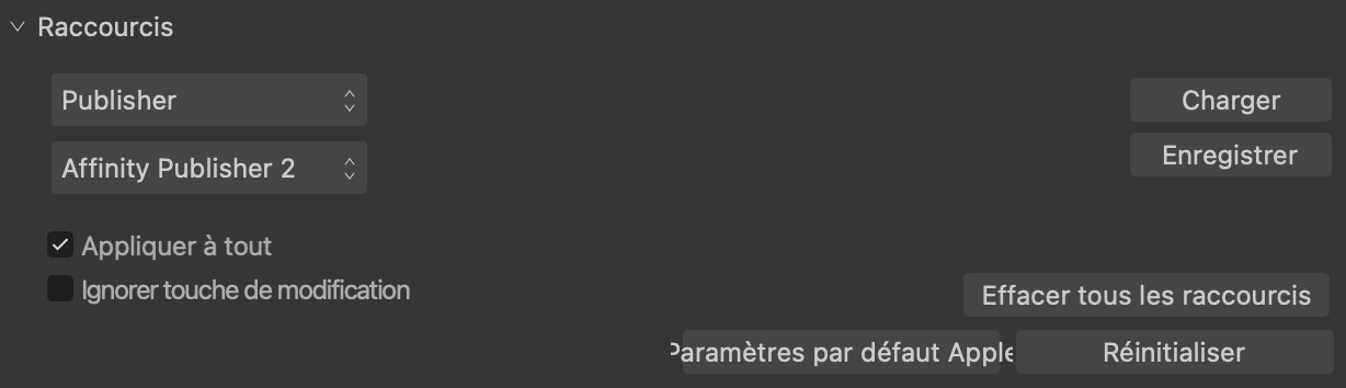 Photo 2 V204 Little Text Problem In French Ui Prefs V2 Bugs Found On Macos Affinity 