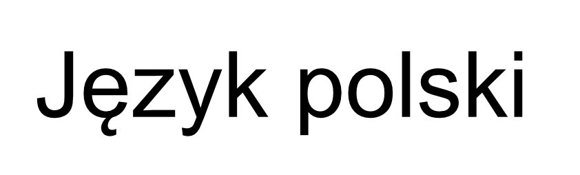 Polish Keyboard Not Present V2 Bugs Found On Ipad Affinity Forum