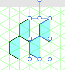 Making Hex Grids for Mapping - Desktop Questions (macOS and Windows ...