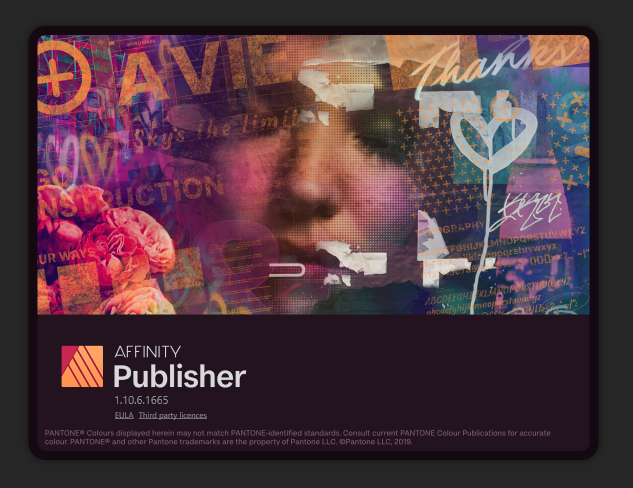 Affinity Publisher Crashing when Choosing Fonts - V1 Bugs found on ... Affinity Publisher Crashing when Choosing Fonts - V1 Bugs found on ...