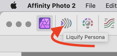 Requesting a better warp tool for Photo - Feedback for the Affinity V2 ...