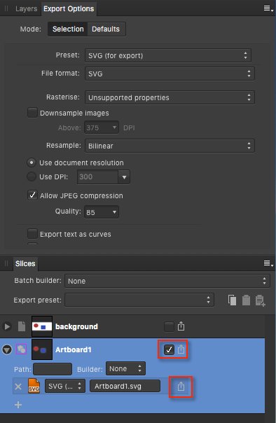Exporting Artboards to SVG always create a clipPath - Desktop Questions (macOS and Windows ...