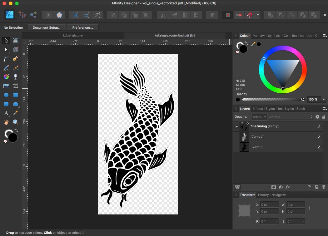 Invert Cut files to stencils - Desktop Questions (macOS and Windows) - Affinity | Forum
