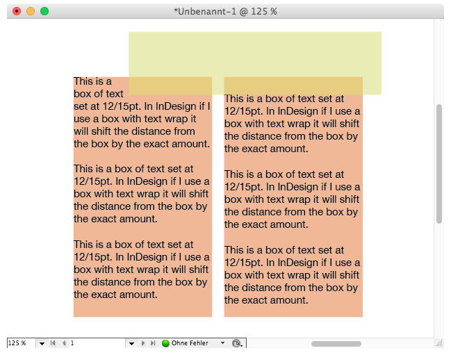 Text wrap offset - V2 Bugs found on macOS - Affinity | Forum