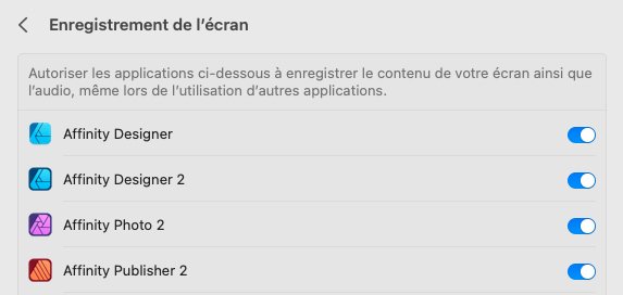 Designer 2: can I align multiple objects with 1 being fixed in place? - Desktop Questions (macOS ...