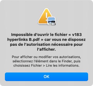 Which format to use to export a document that contains hyperlinks towards local files - Desktop ...