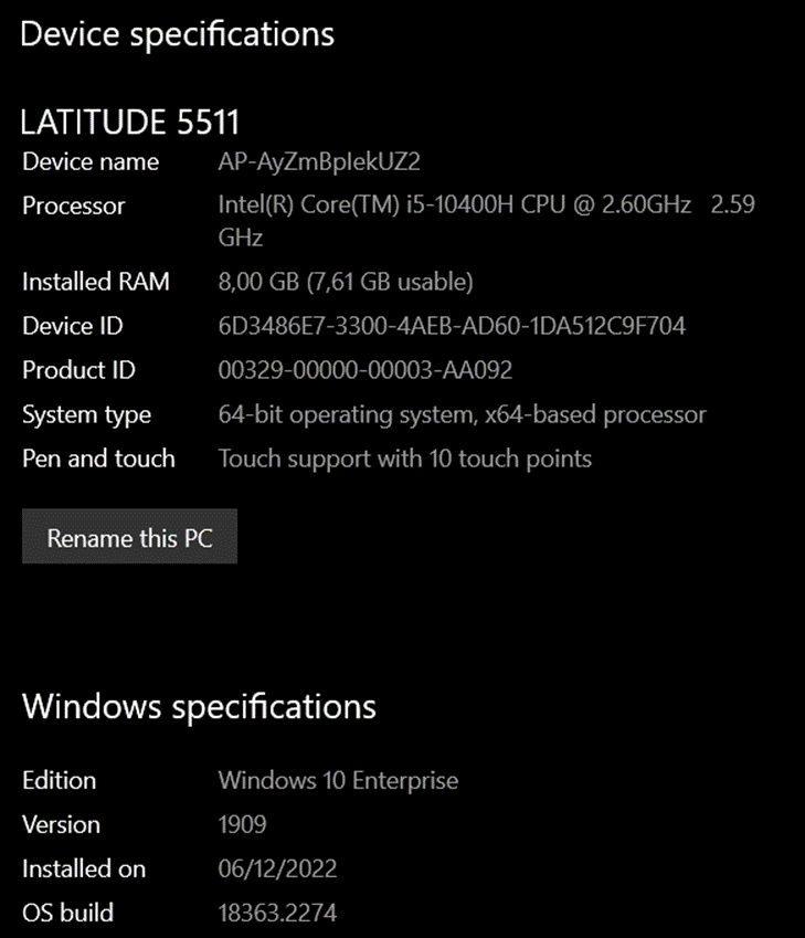 Trouble Again With Msix And Msi Installers Not Working V2 Bugs Found