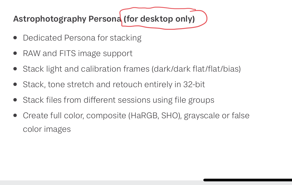 FITS file format - Pre-V2 Archive of Affinity on Desktop Questions ...