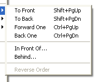 Forward/Backward nomenclature - Feedback for the Affinity V2 Suite of ...