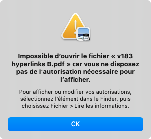 Which format to use to export a document that contains hyperlinks towards local files - Page 2 ...