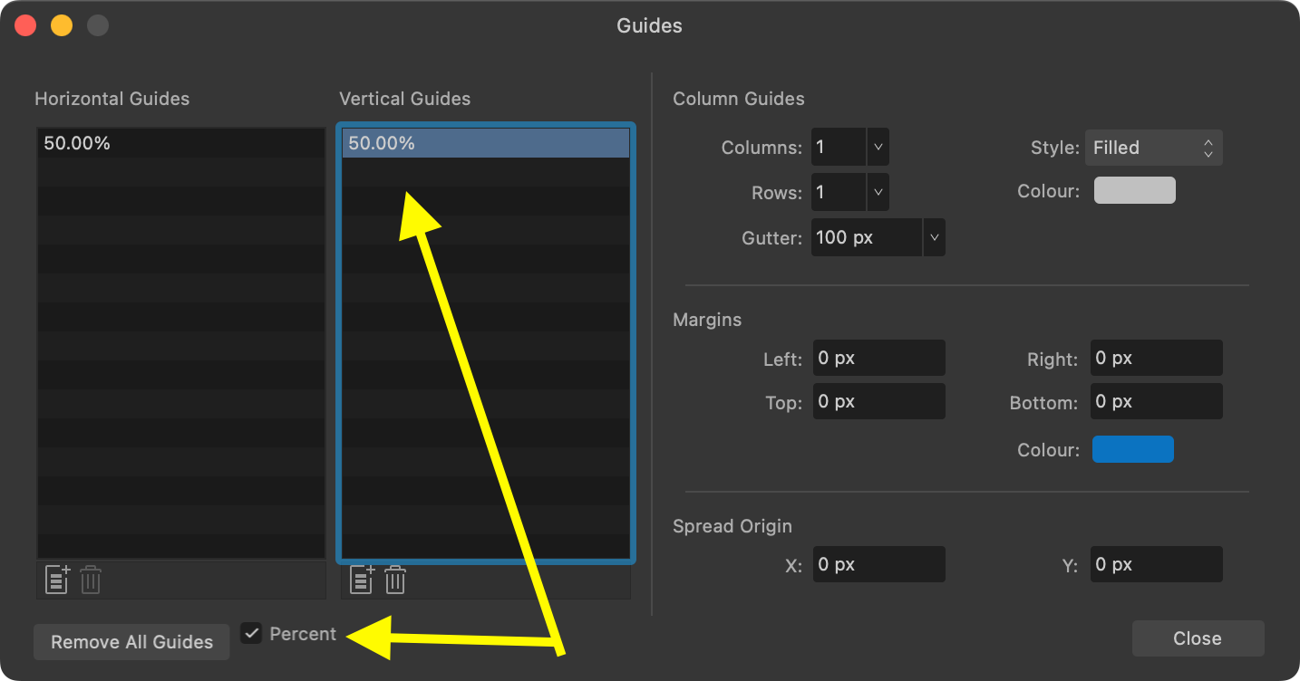 Snapping - Desktop Questions (macOS and Windows) - Affinity | Forum