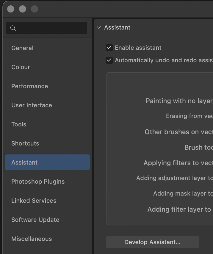Output: Pixel Layer, RAW Layer (Embedded) or RAW Layer (Linked) - Desktop Questions (macOS and ...