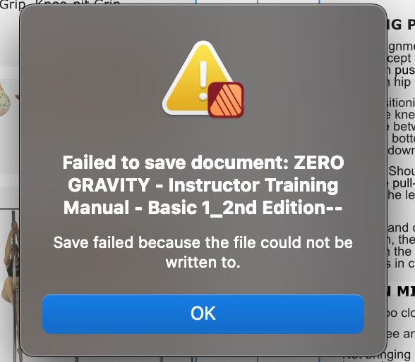 How to restore corrupted Publisher file - Pre-V2 Archive of Affinity on Desktop Questions (macOS ...