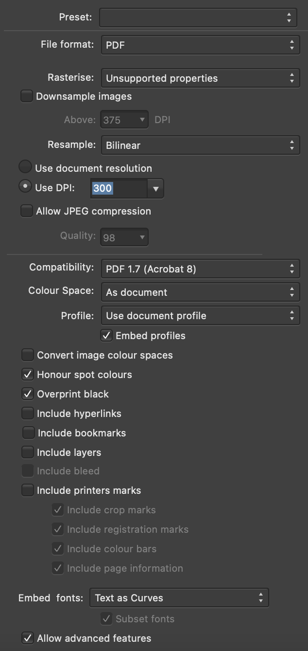 Vertical lines are slightly misaligned when printing PDF - Desktop Questions (macOS and Windows ...