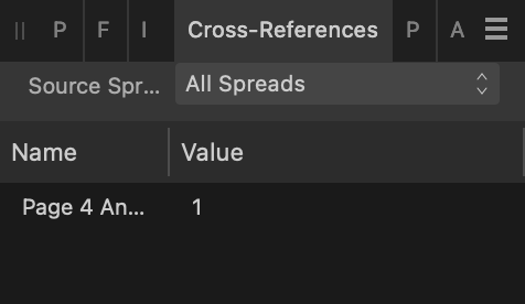 Automatic numbering of figures / tables and cross referencing in Publisher - Feedback for the ...