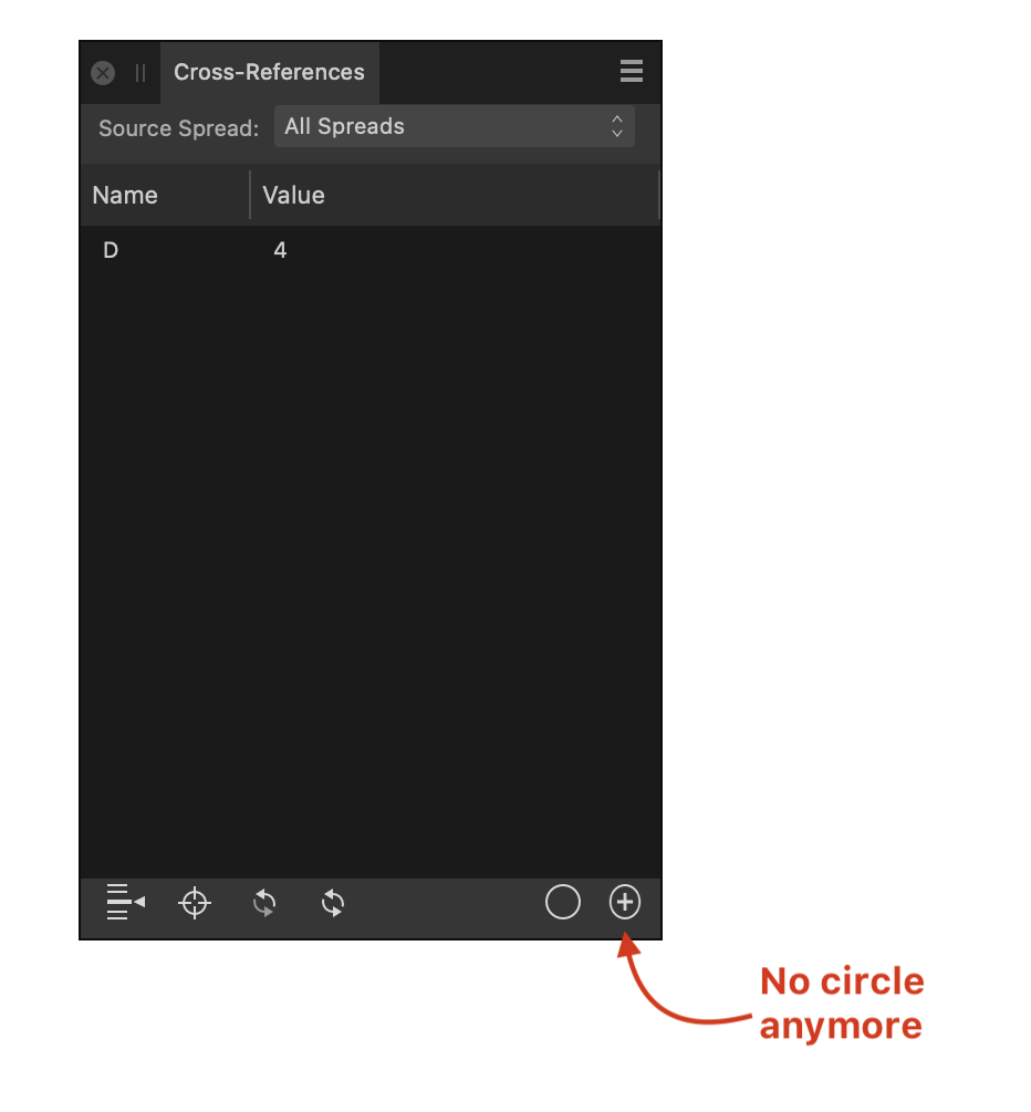 Cross References - [ARCHIVE] 2.5, 2.4, 2.3, 2.2 & 2.1 Features and ...