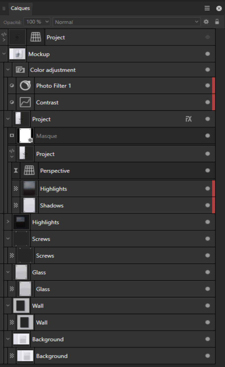 Mockups adjustments from PSD files with Affinity Designer V2 - Desktop Questions (macOS and ...