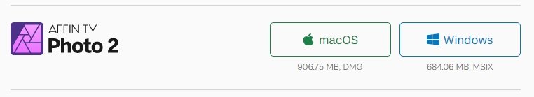 Affinity won't open - Desktop Questions (macOS and Windows) - Affinity | Forum