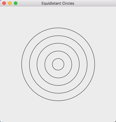 Creating circles that are equidistant? - Desktop Questions (macOS and Windows) - Affinity | Forum
