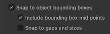 Designer - construction snapping with nodes - Feedback for the Affinity ...