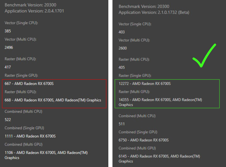 Affinity Photo 2 Slow Performance Feedback For The Affinity V2 Suite