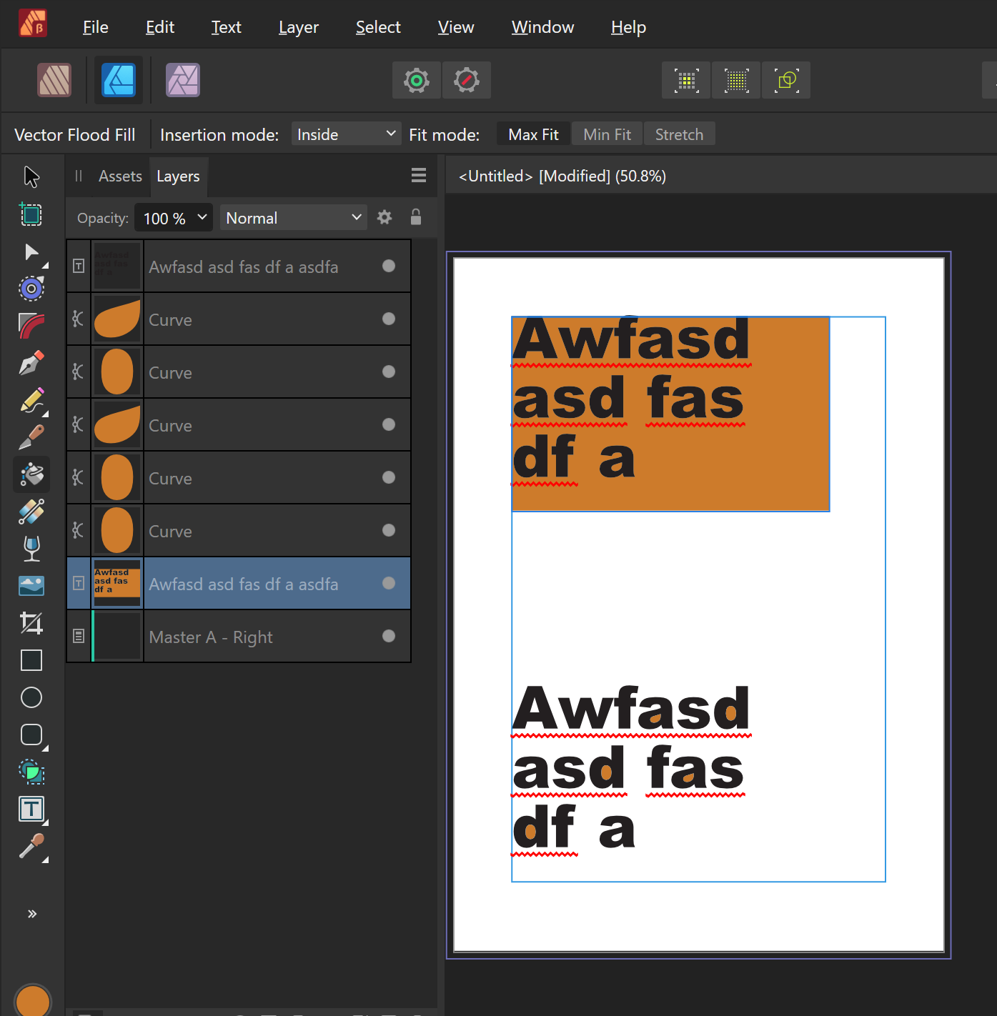 Vector Flood Fill - Page 5 - [ARCHIVE] 2.5, 2.4, 2.3, 2.2 & 2.1 ...