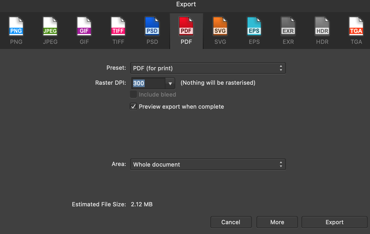 Vertical lines are slightly misaligned when printing PDF - Desktop Questions (macOS and Windows ...