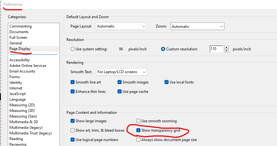 Export PDF with transparency - Pre-V2 Archive of Affinity on Desktop ...