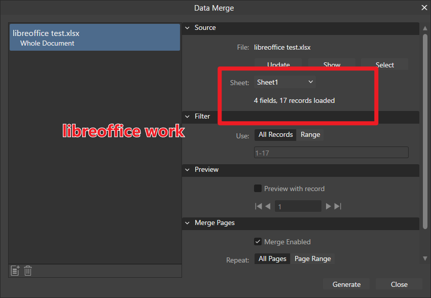 why Microsoft 365 is not supported？only supported libreoffice？ - V2 Bugs found on Windows ...