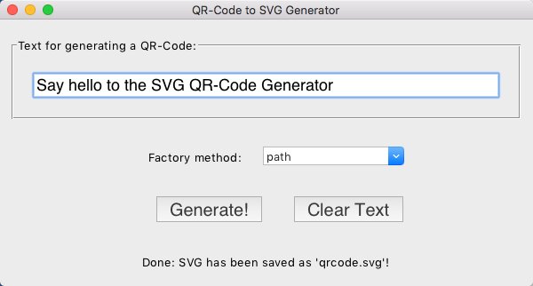 QR generator and watermaking for Affinity Publisher V2 - Feedback for ...