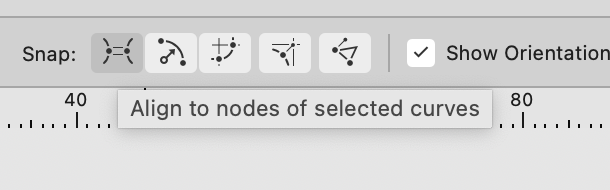 Snapping difficulty - Desktop Questions (macOS and Windows) - Affinity | Forum