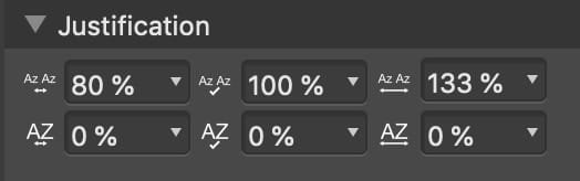 How to make justified body text (like in newspapers) look nice …? - Affinity on Desktop ...