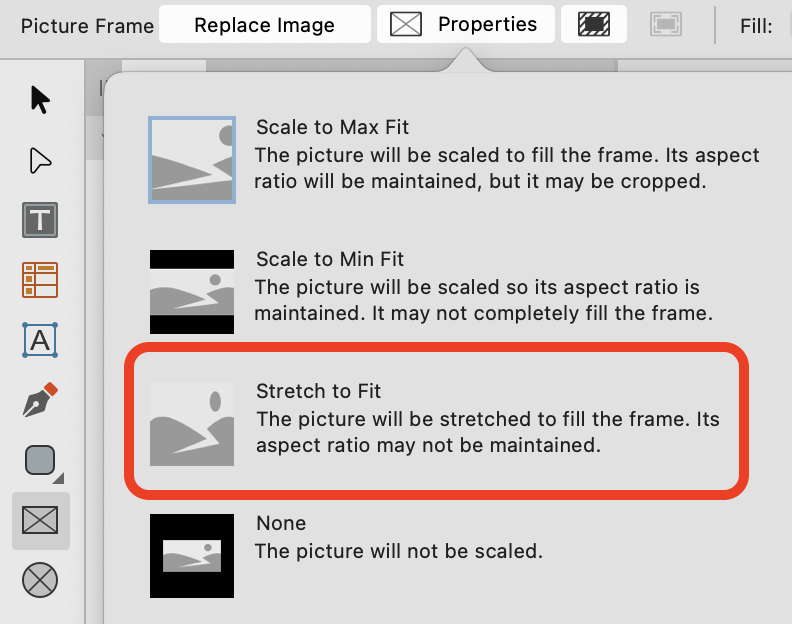 BUG with importing IDML - V2 Bugs found on Windows - Affinity | Forum