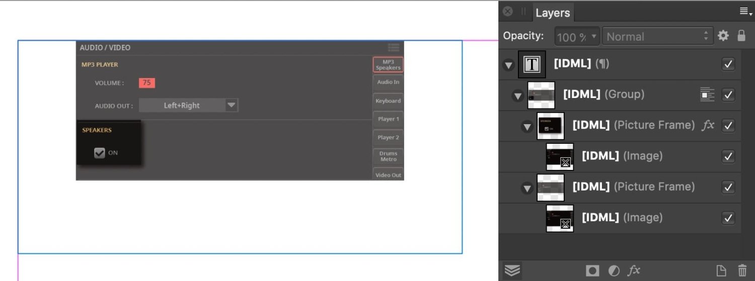 Crossed graphics frames - Desktop Questions (macOS and Windows) - Affinity | Forum