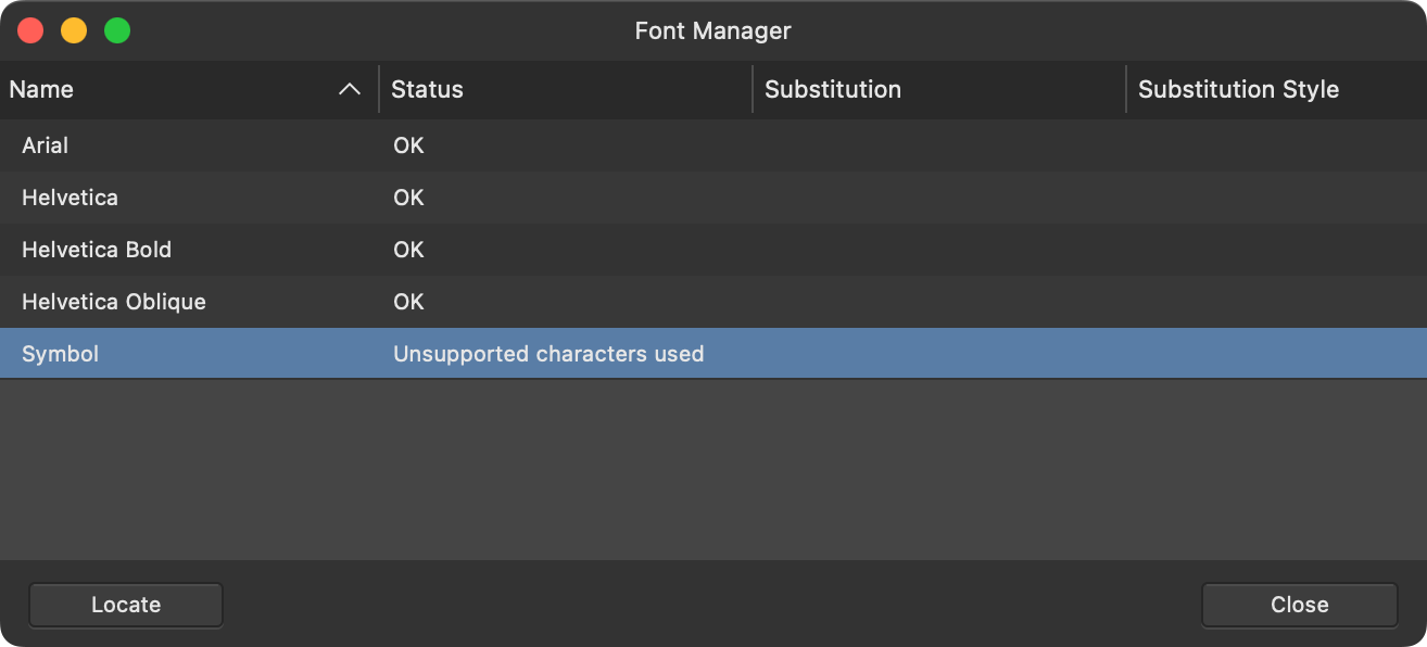 PDF Import not working - Affinity on Desktop Questions (macOS and ... PDF Import not working - Affinity on Desktop Questions (macOS and ...