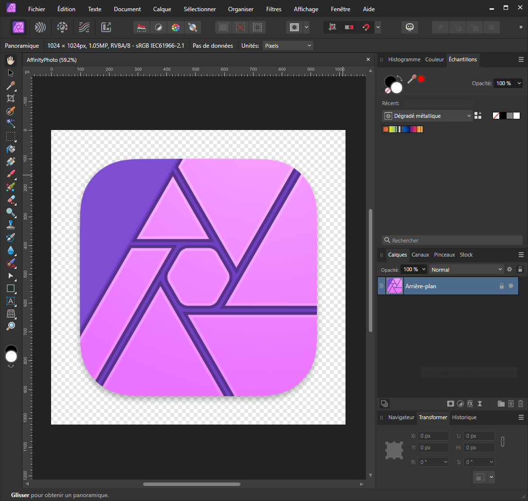 Add A Pixel Layer Inside A Image Layer And The Image Disappear V2 Bugs Found On Windows 