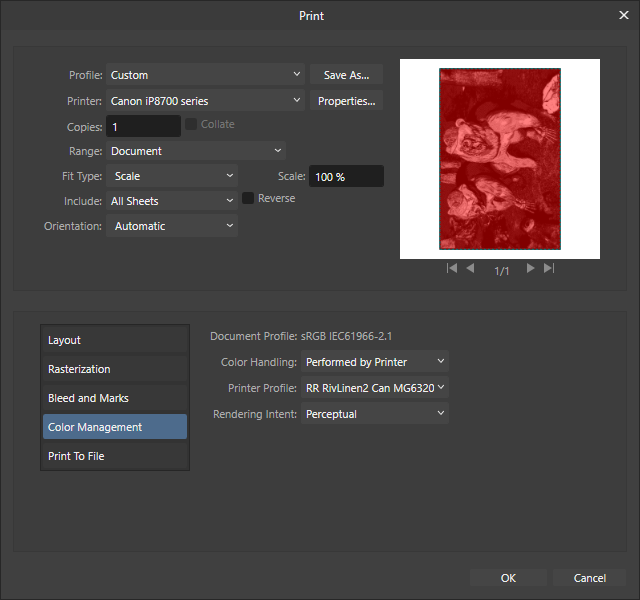 Designer V2 04 Borderless Printing Not Working V2 Bugs Found On