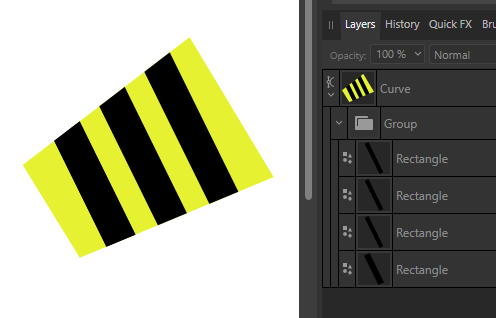 How to fill irregular shape with stripes - Desktop Questions (macOS and Windows) - Affinity | Forum